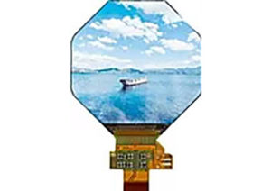 Standard & Custom LCD Display Solutions - Display Logic USA