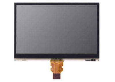 Standard & Custom LCD Display Solutions - Display Logic USA