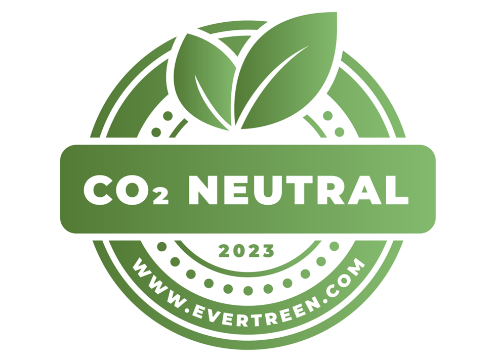 Display Logic Announces Collaboration with Evertreen - Display Logic