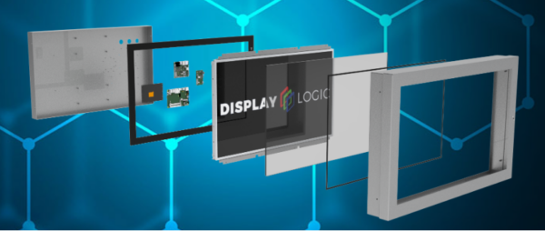 Digital Displays | LED Displays | OLED Displays | Display Logic Inc.