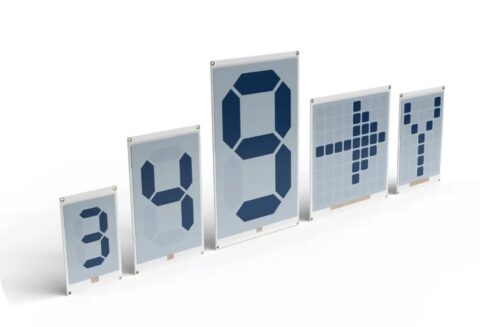 Custom Digital Signage Products & Solutions - Display Logic